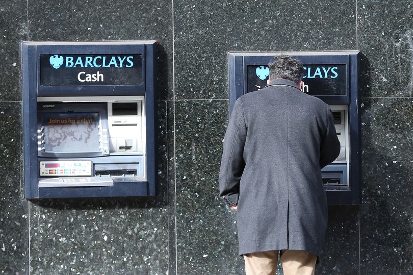 Barclays outage update on payments as bank faces up to wave of customer ...