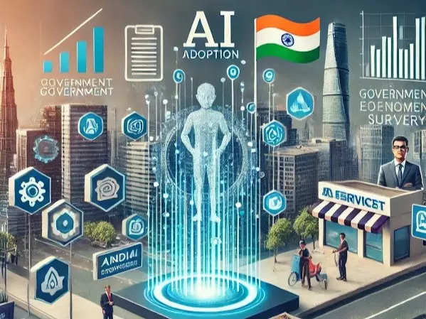 23% Indian business implemented AI, 73% to adopt artificial ...