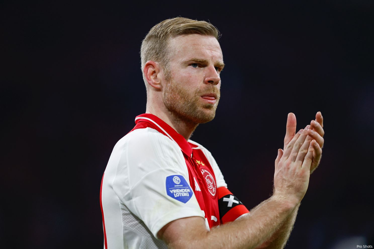 Ajax schrijft nieuwkomers in voor Europa League; ook Klaassen en ...