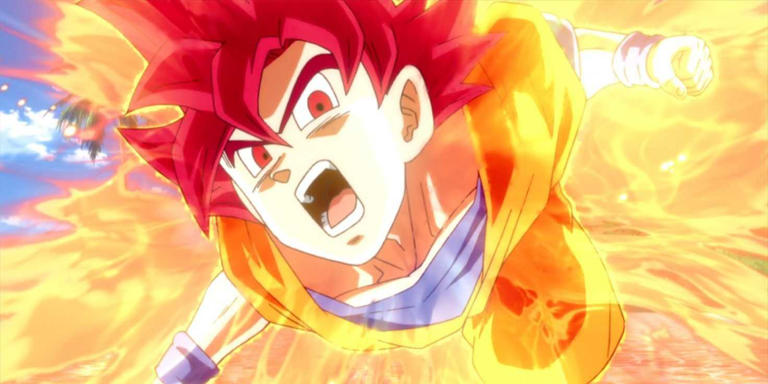 8 Most Overrated Dragon Ball Super Forms
