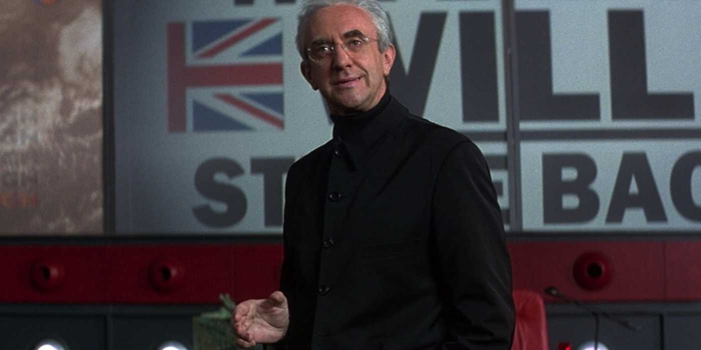 15 Best James Bond Villains of All-Time, Ranked