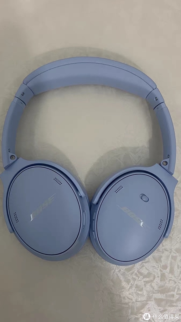 邂逅Bose QC45二代：降噪与音质的完美融合