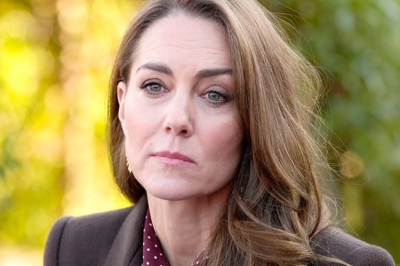 Kate Middleton has one 'most important job' after cancer treatment says ...