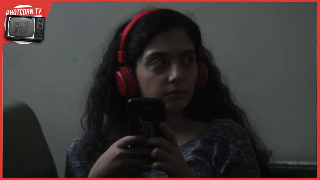 VIDEO | Setareh Maleki, Mahsa Rostami, Soheila Golestani e una clip di ...