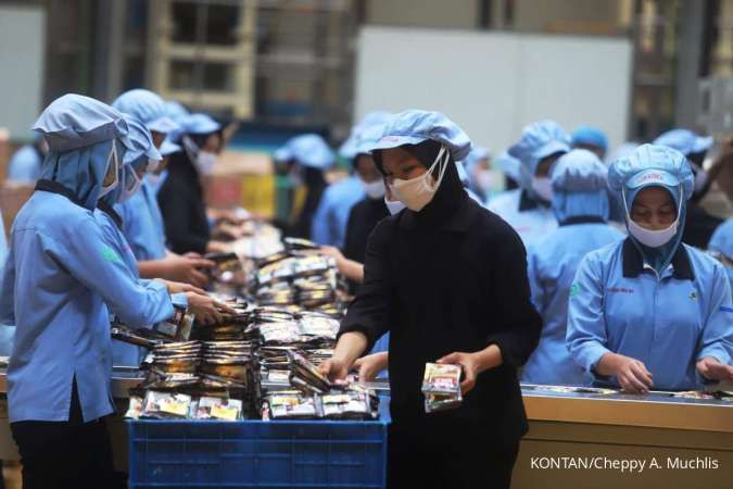 Mayora Indah (MYOR) Enggan Pasang Target Pendapatan di Momen Ramadhan ...