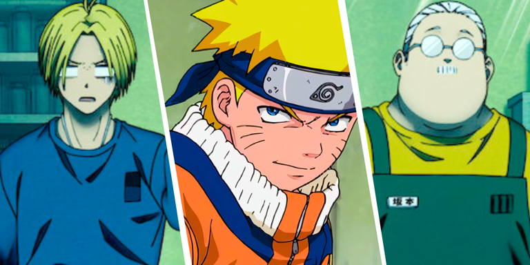 Sakamoto Days Recycles Naruto's Most Divisive Move & Makes it Better