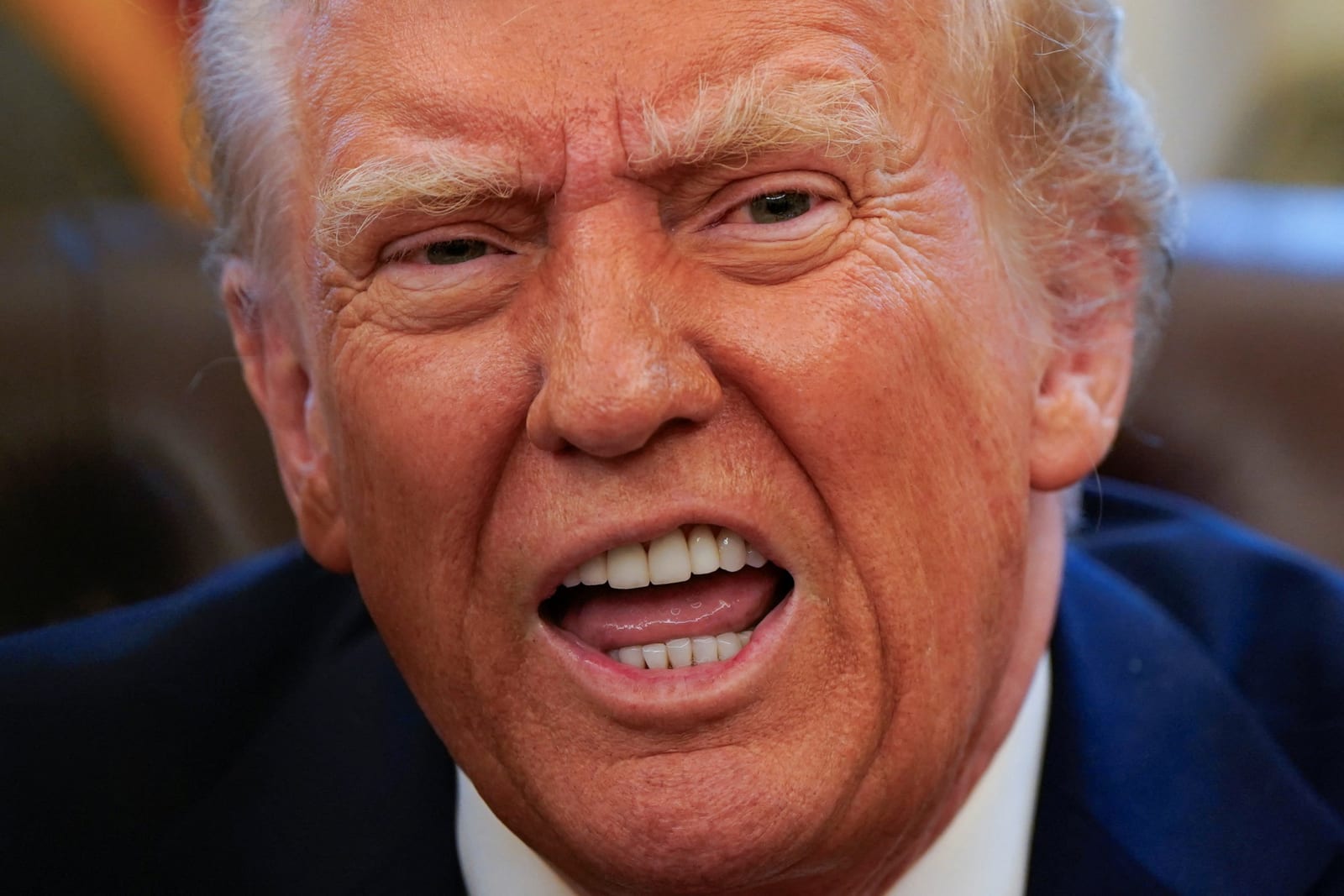 'Shell shock': One group 'didn’t think it was going to be this bad ...