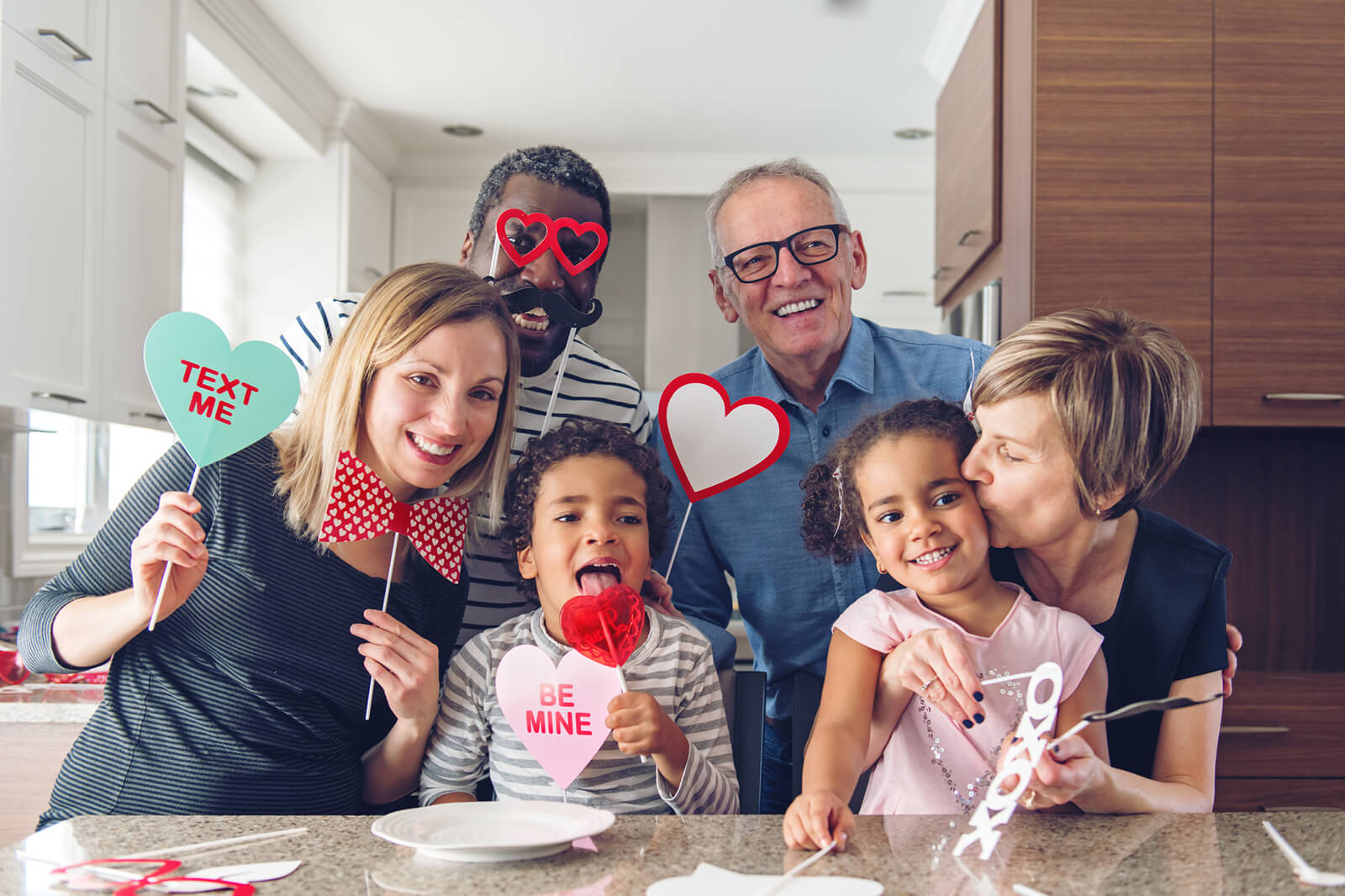 14 Unique & Fun Valentine's Day Ideas for Kids and Families