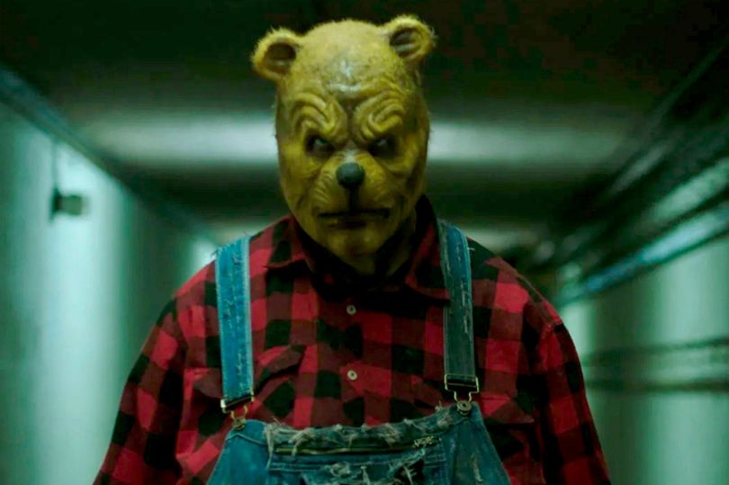 Reason behind gory Disney horror remakes is more disturbing than you'd ...