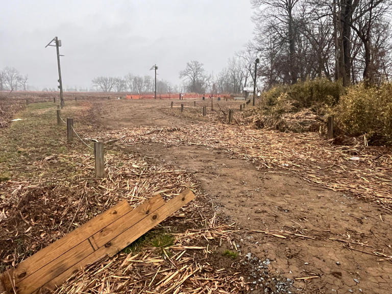 Hendersonville's Patton Pool won't open for summer; Status of county ...