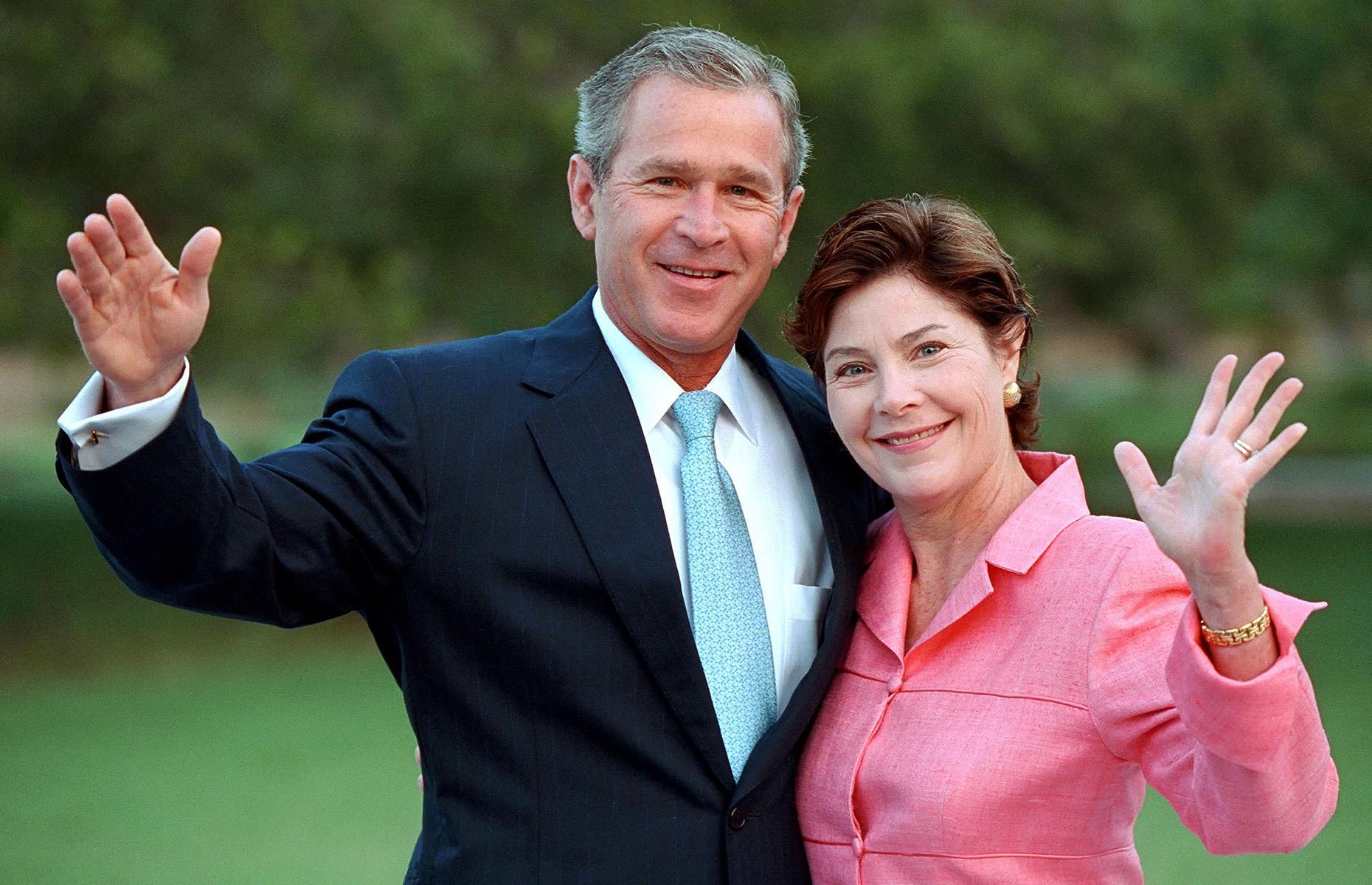 Private Einblicke in die Häuser früherer US-Präsidenten