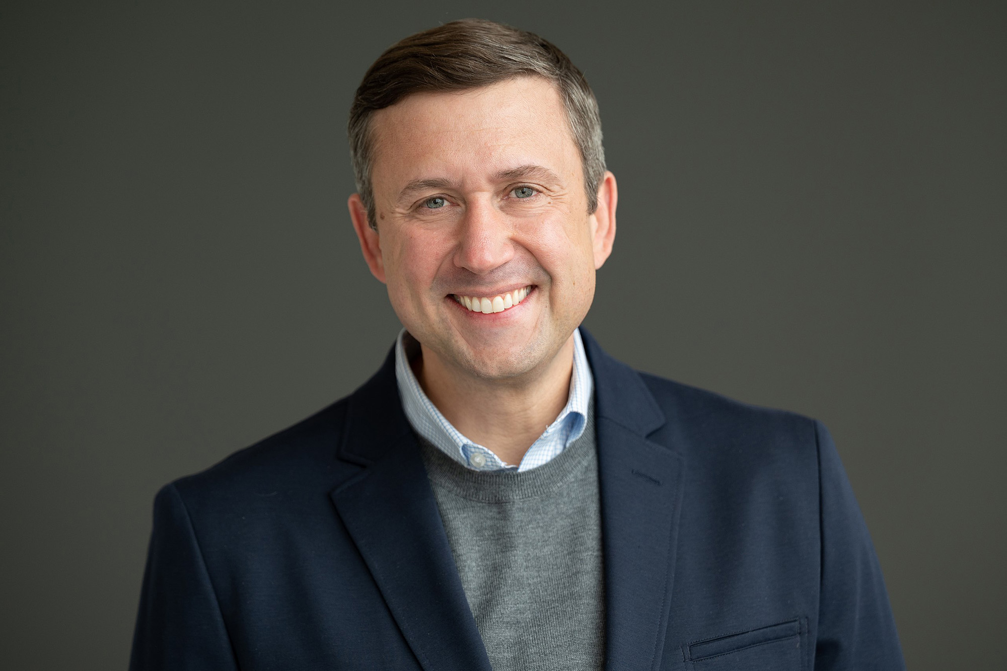 Democrats Need a Lot More Than a New Chairman