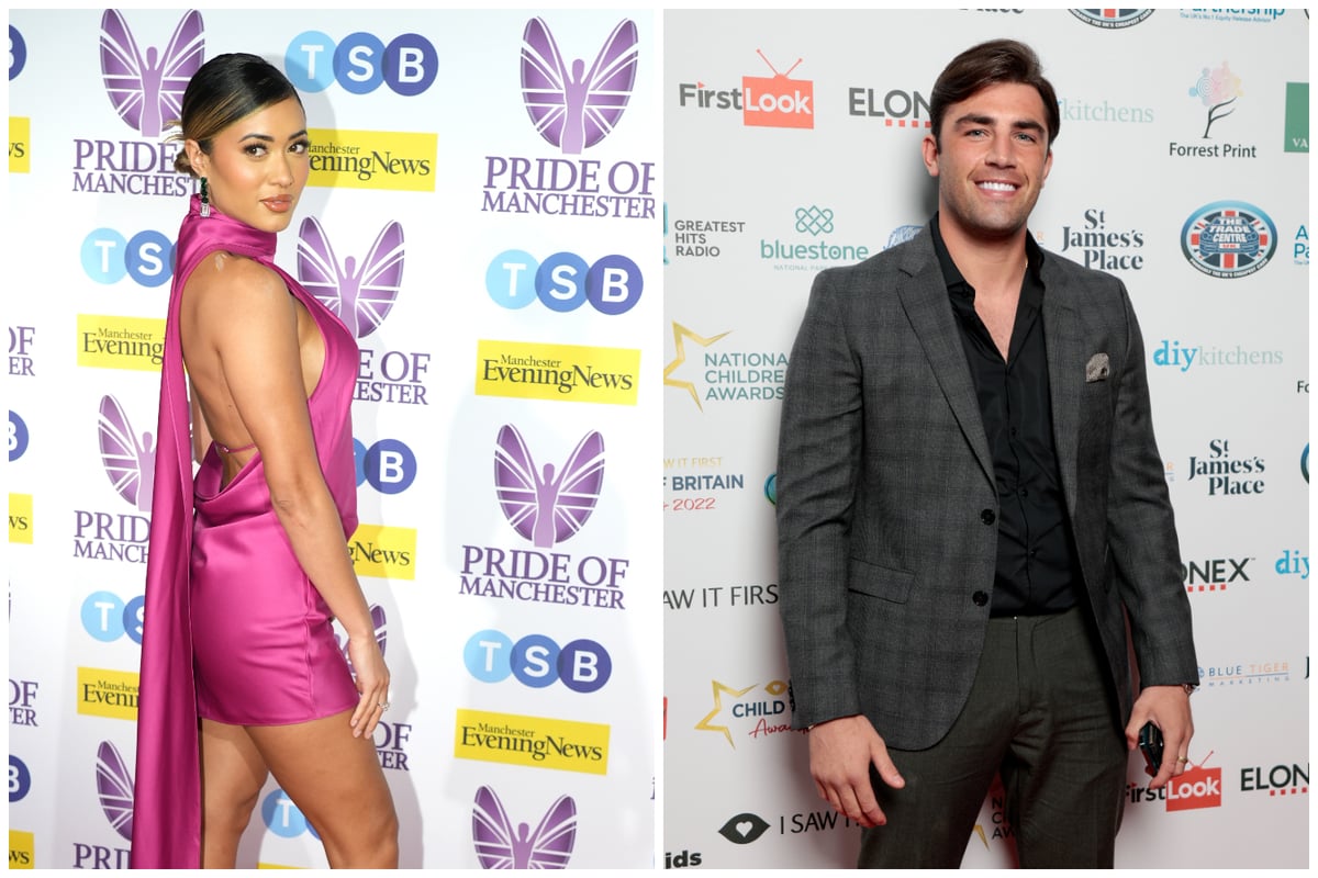 Love Island's biggest controversies from Jack Fincham's arrest to Kaz ...