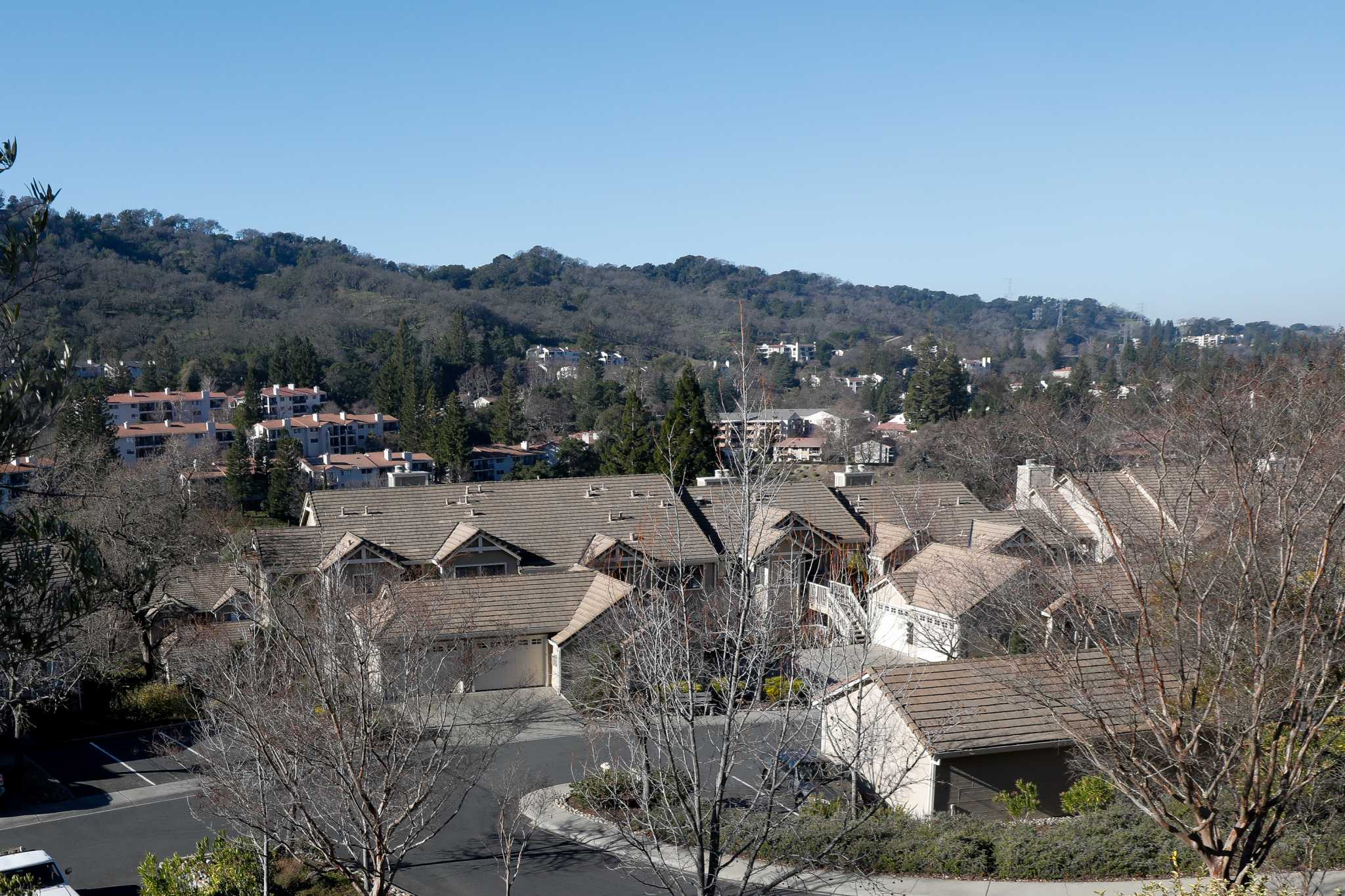 These Bay Area ZIP codes have the highest percentage of all-cash home ...