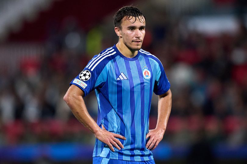 Celtic given David Strelec transfer guarantee as summer switch gets ...