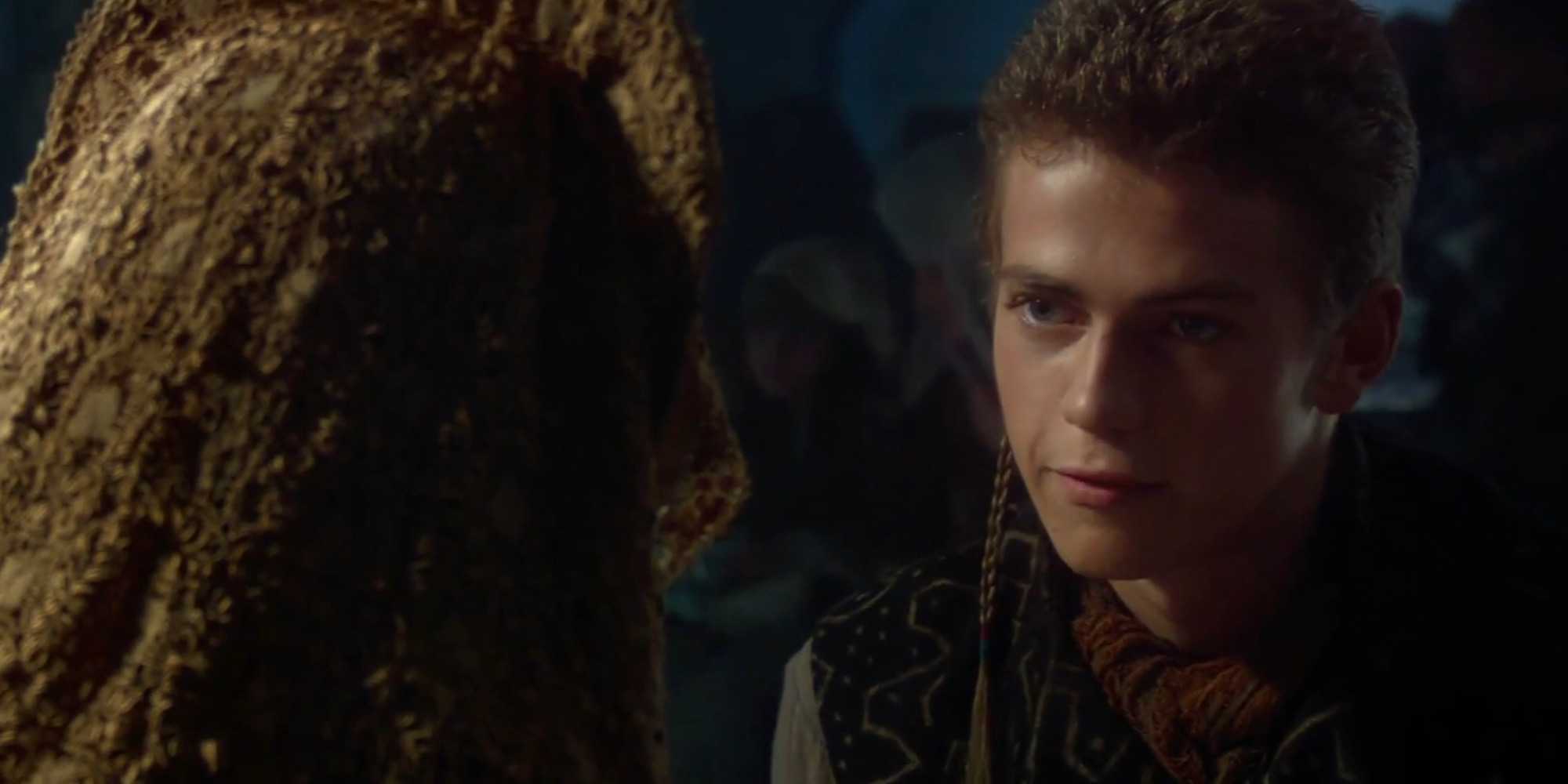 Padmé's Secret: The Truth Behind Her Lies to Anakin in Star Wars
