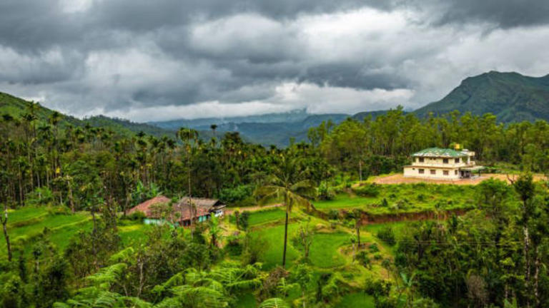 Coorg to Goa to Ooty-8 Budget-Friendly Romantic Getaways in India Under ...