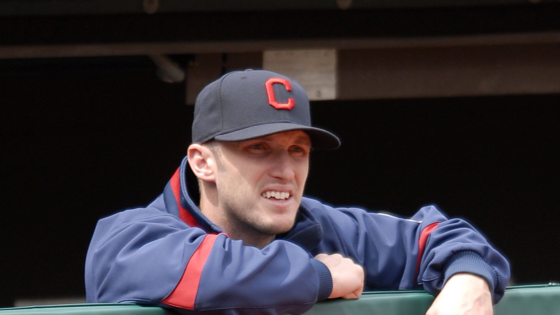 News and Notes: Goodbye, Jensen Lewis