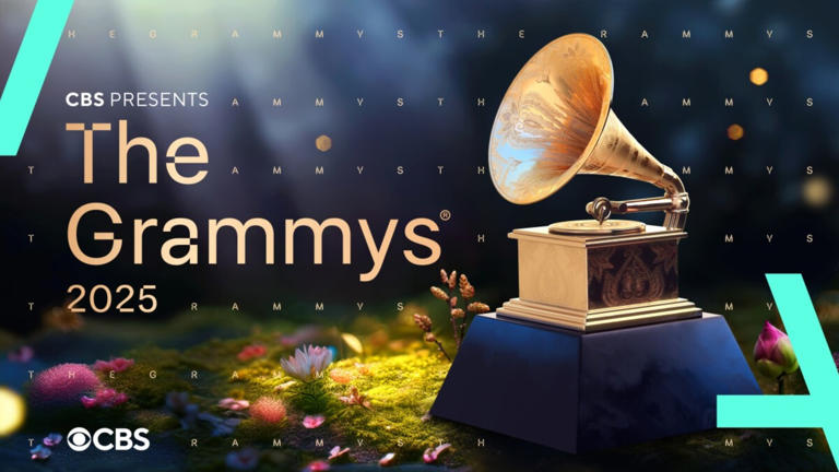 How to watch the 2025 Grammys: Date, time, streaming, nominees