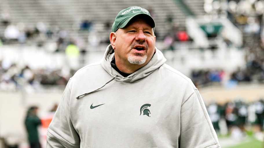 MSU Football Locks In Official Visit With Elite OL Target