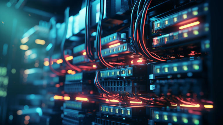 Why Cambium Networks (CMBM) Is Skyrocketing So Far In 2025