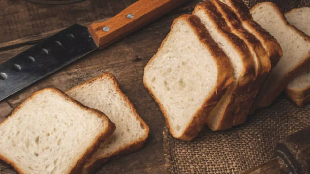 Your ‘Healthy’ Bread Might Be More Processed Than You Think! Here’s How ...