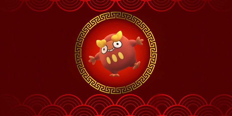 Pokémon GO: Dynamax Darumaka Max Battle Guide (Max Mondays)