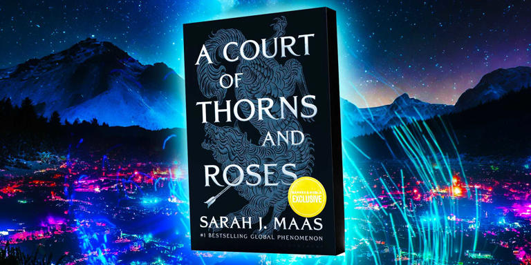 6 Harsh Realities About Rhysand's Character In A Court Of Thorns & Roses