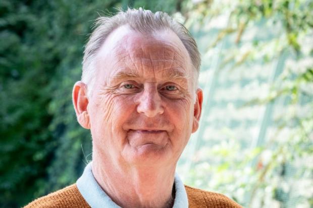 Oxfordshire flood risk challenges increasing, trade body warns