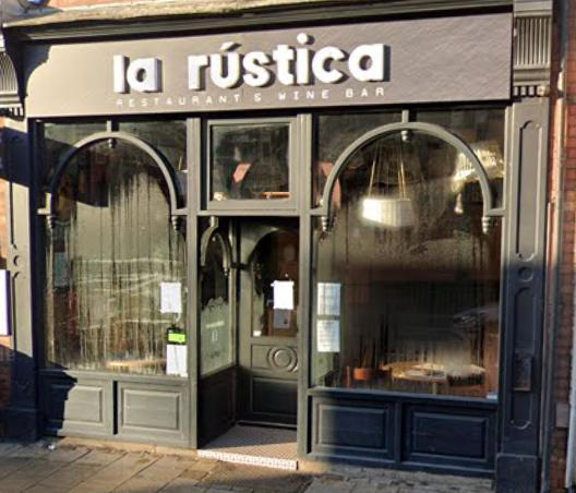 The 10 hottest restaurants in South Yorkshire that you've got to try in ...