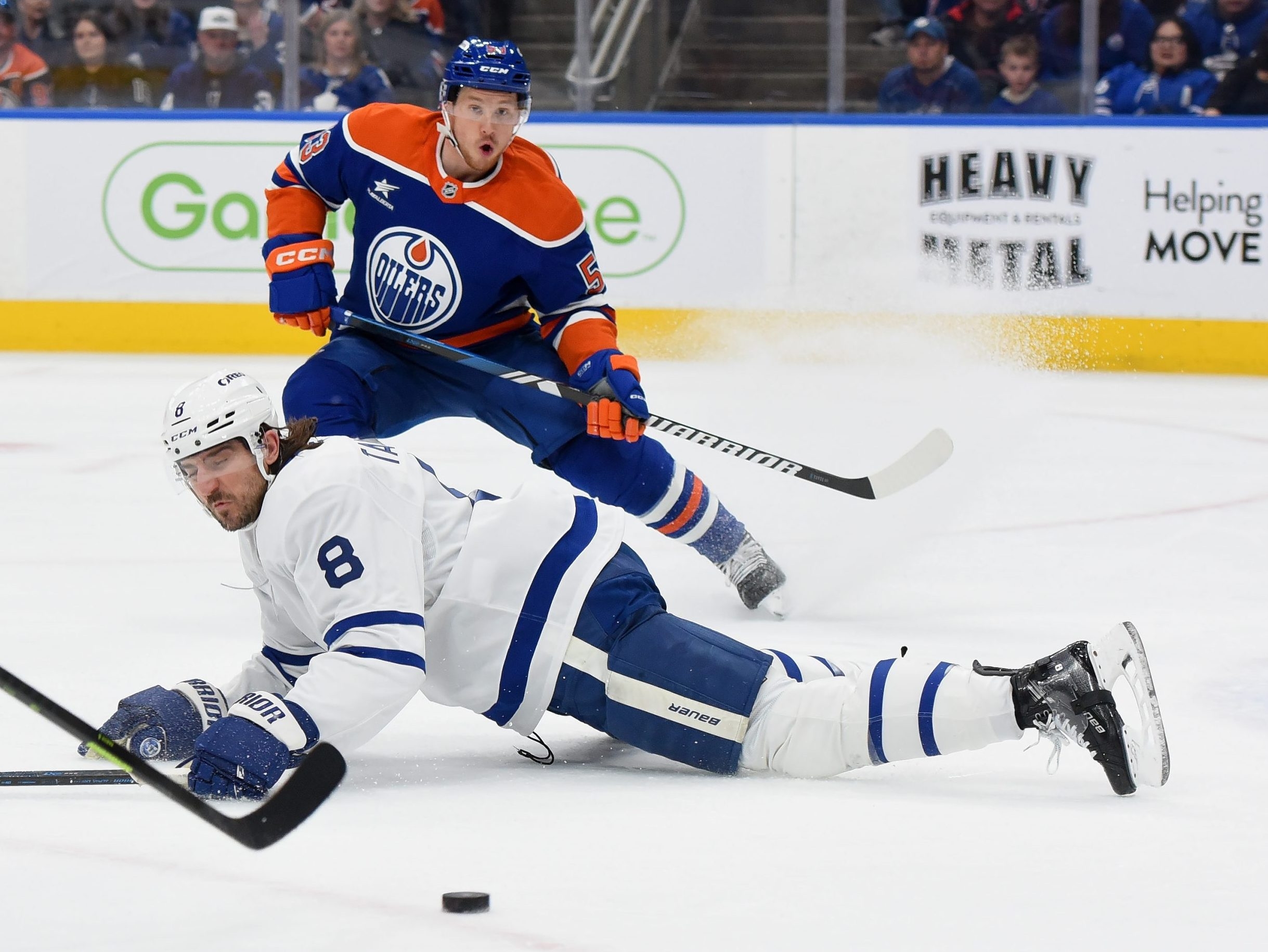Chris Tanev injury triggers more trade speculation, but Leafs ...