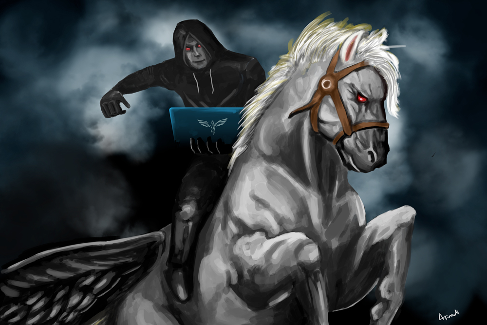 Begini Cara Kerja Spyware 'Paragon Solutions' asal Israel Retas ...