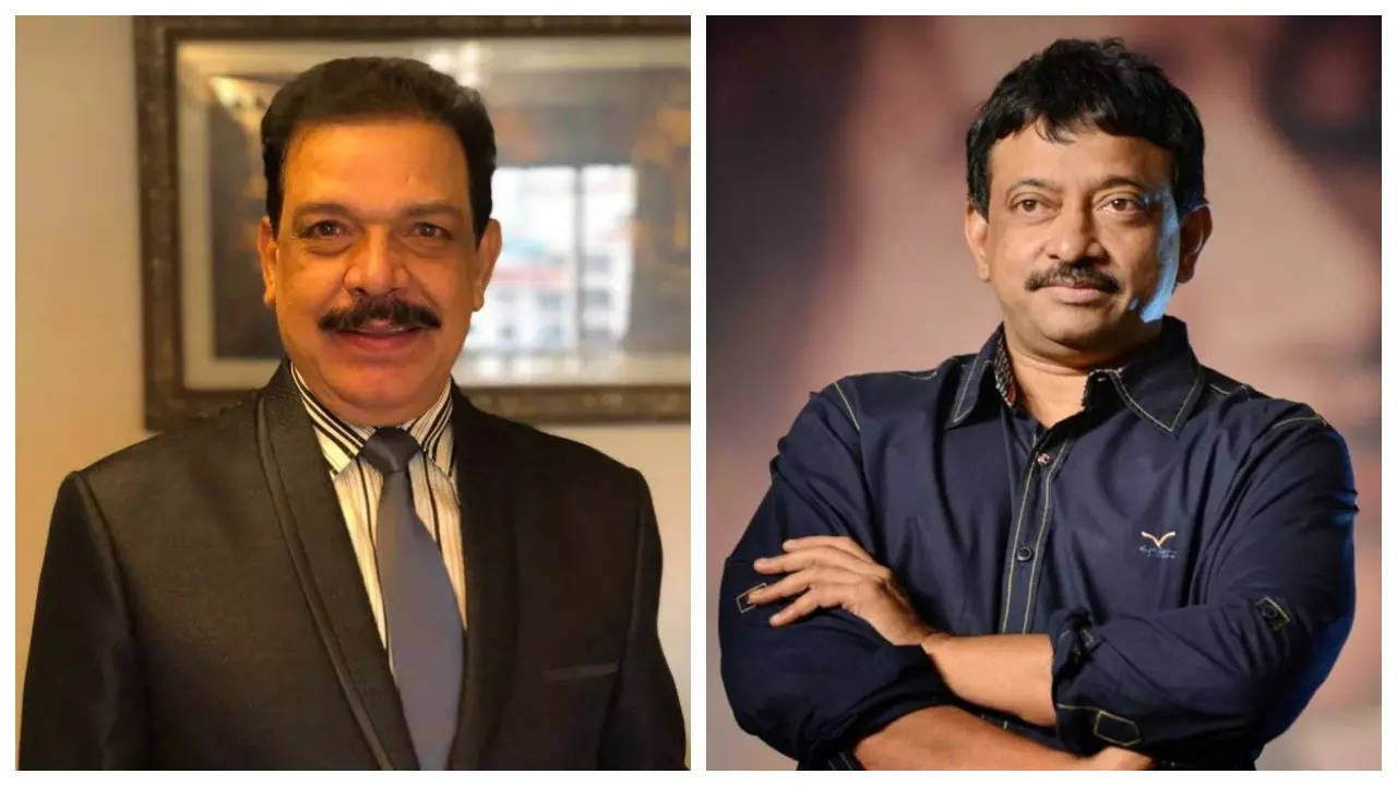 Govind Namdev says Ram Gopal Varma's recent works make you question how ...
