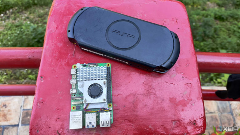 5 classic game systems you need to emulate on your Raspberry Pi