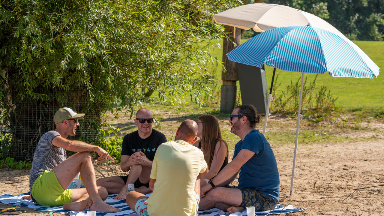 Derde seizoen van 'Taboe' stelt Philippe Geubels voor grootste ...