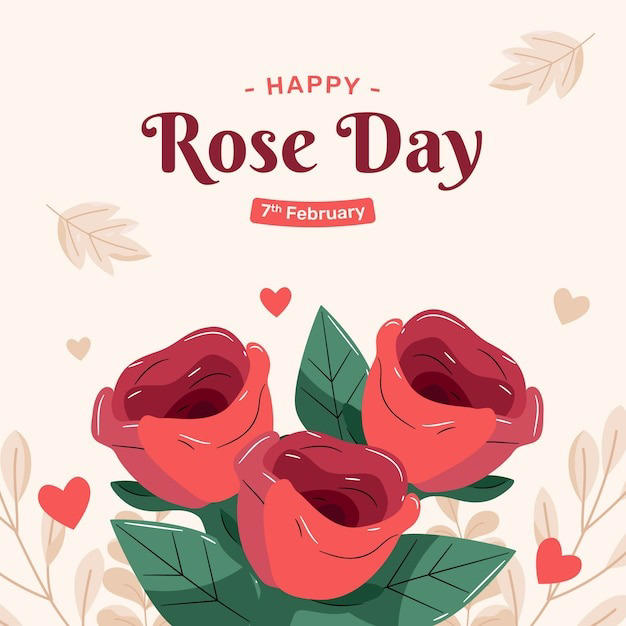 Valentine's Day 2025: When is Rose Day & why is it celebrated? Here's ...