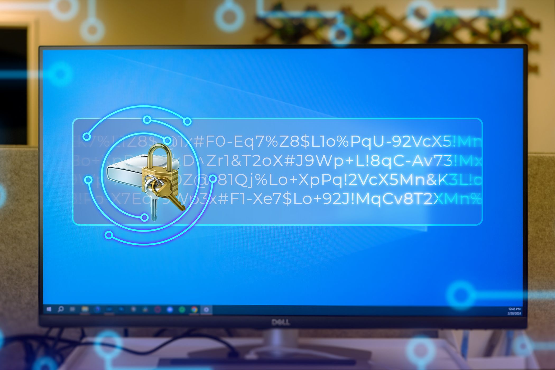 Should You Use Windows BitLocker to Encrypt Your Hard Drive
