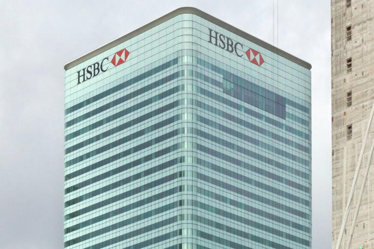 People are only just learning what 'HSBC' bank actually stands for