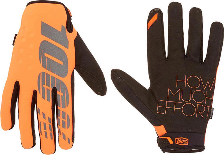 5 Best Winter Motorcycle Gloves To Beat The Chill This Off-Season