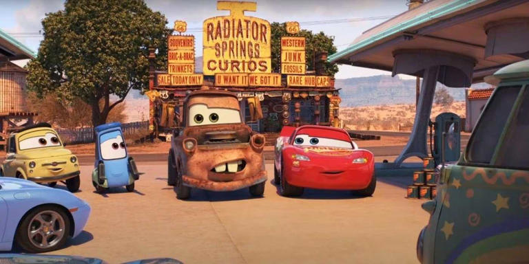 The Most Historically Accurate Moments in Disney Movies