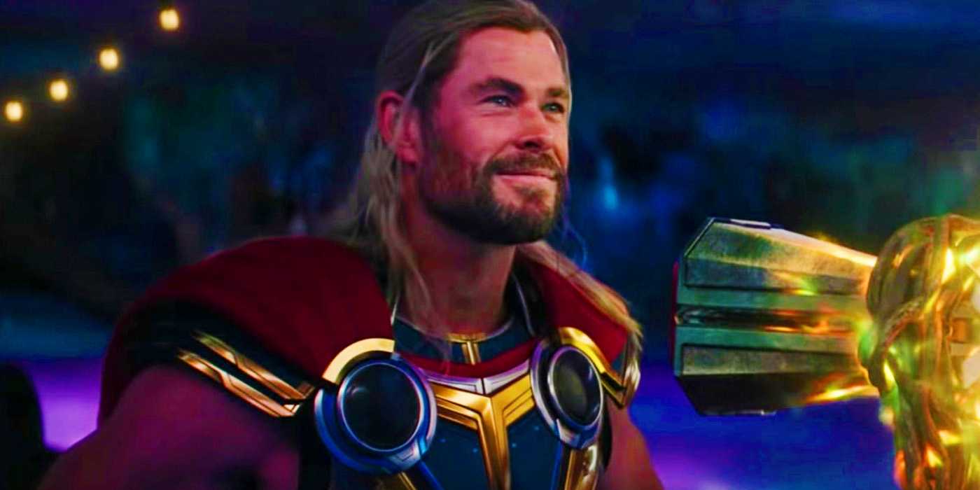 Chris Hemsworth Teased Thor’s Death 3 Years Ago & I’m Even More Sure He ...