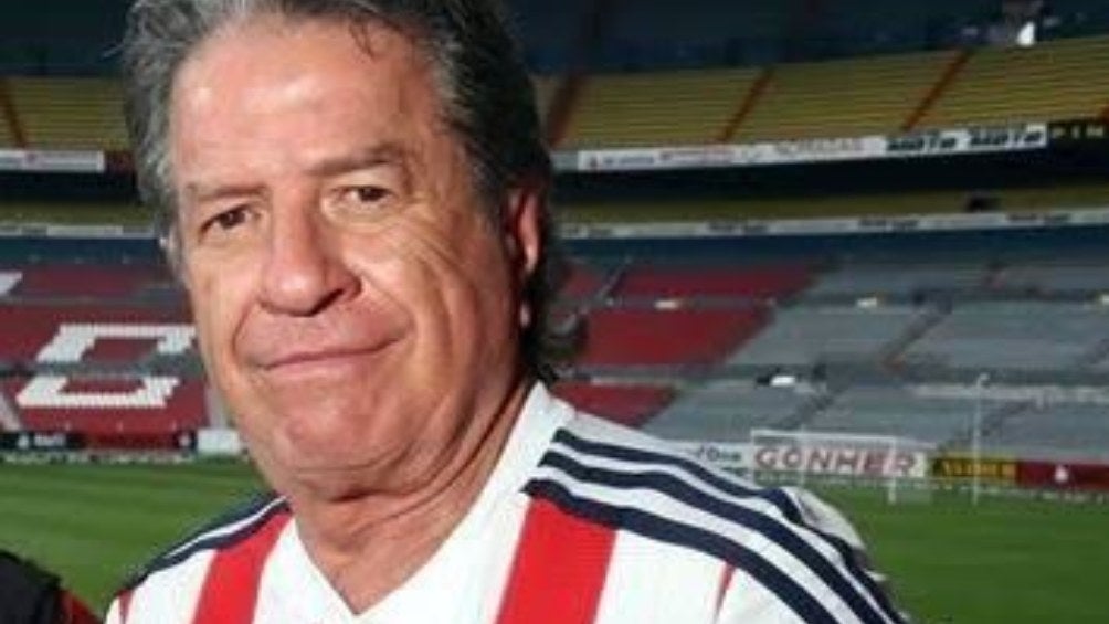 Muere Raúl 'Willy' Gómez, leyenda del Campeonísimo de Chivas