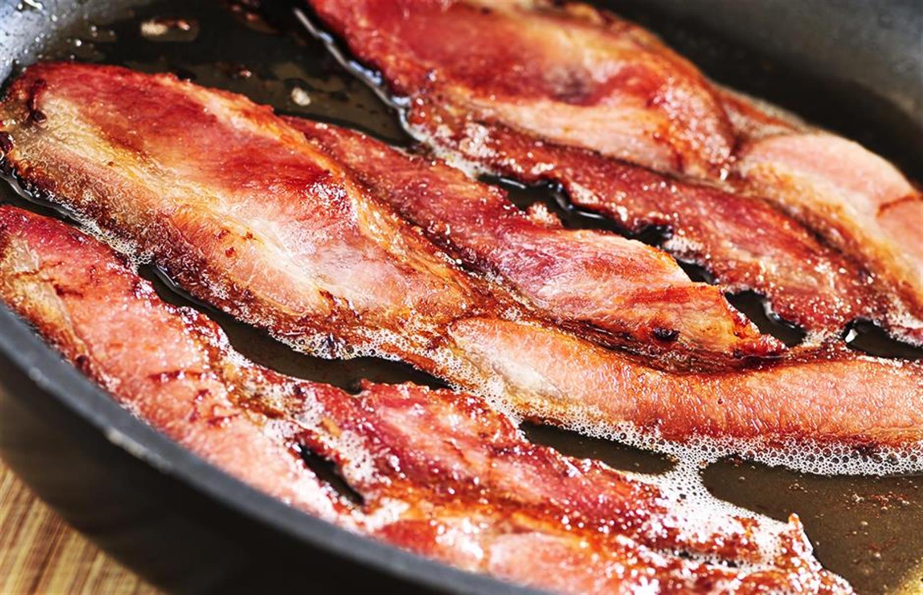 17 foods you're cooking the WRONG way (and how to fix it)