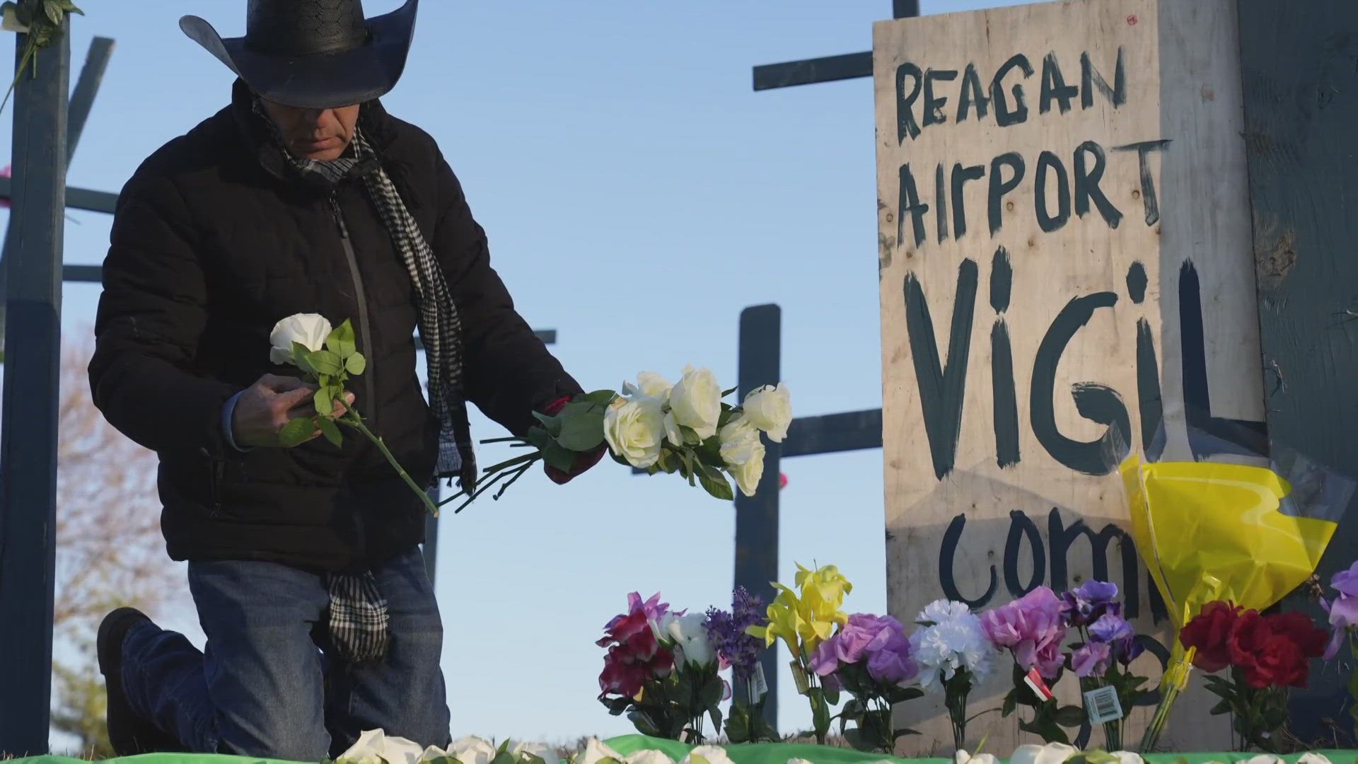 NTSB outlines timeline of events leading up to Flight 5432 crash with ...