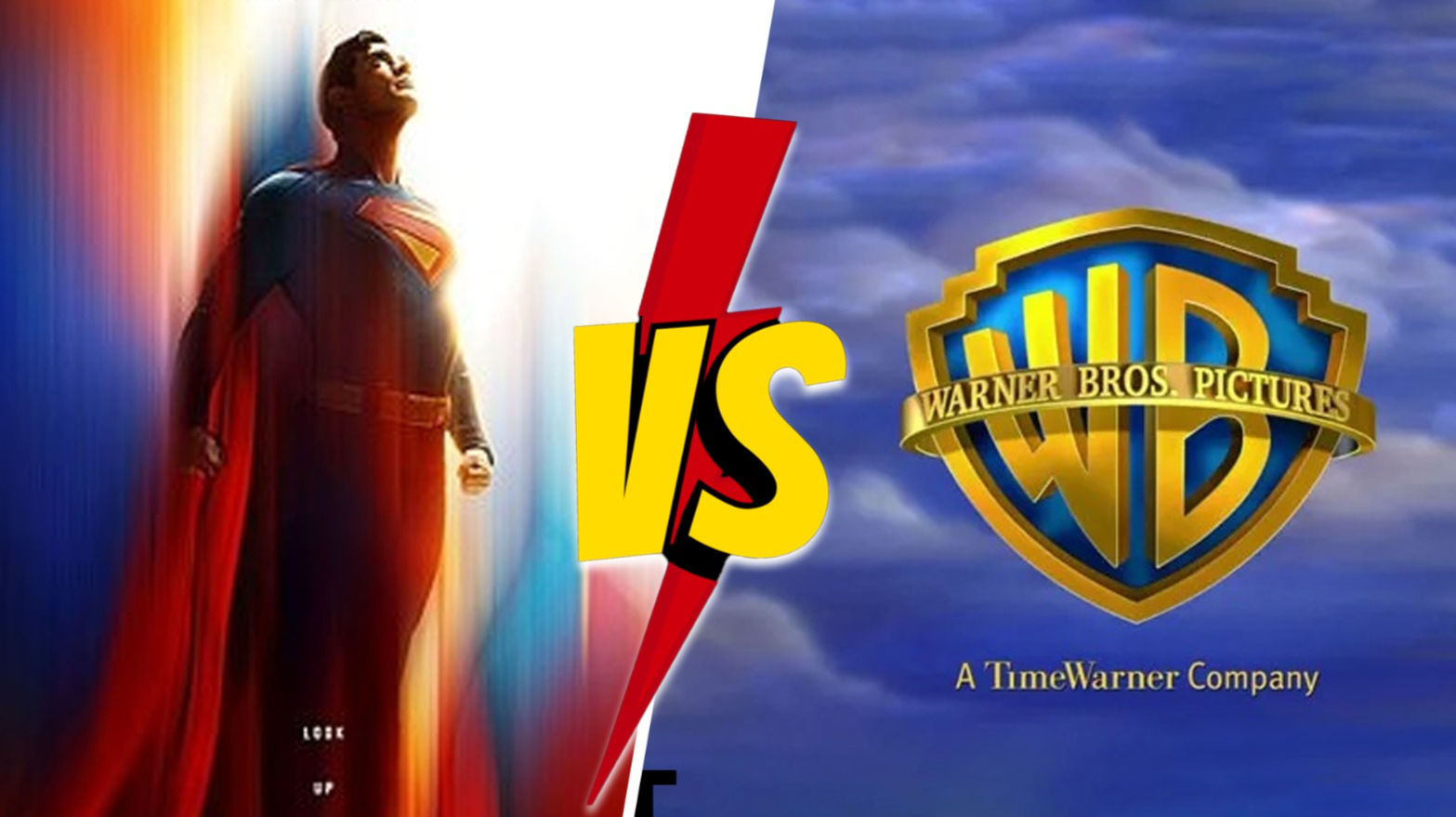 Superman Co-Creator Joseph Shuster's Estate Sues Warner Bros Over Film ...