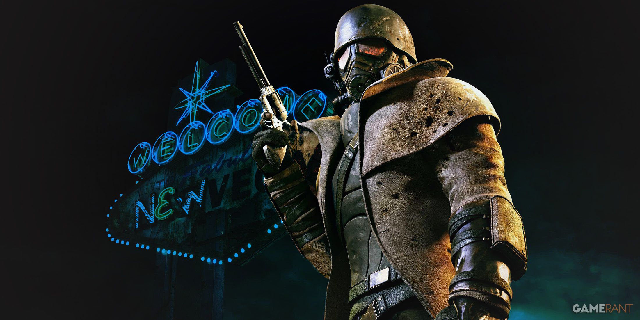 Former Fallout: New Vegas Lead Writer Rejoins Obsidian