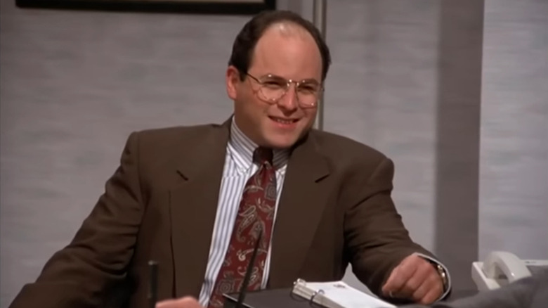 Jason Alexander's Favorite Seinfeld Moment As George Makes Total Sense