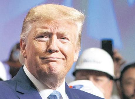 Trumpistan’da yeni bir gün…