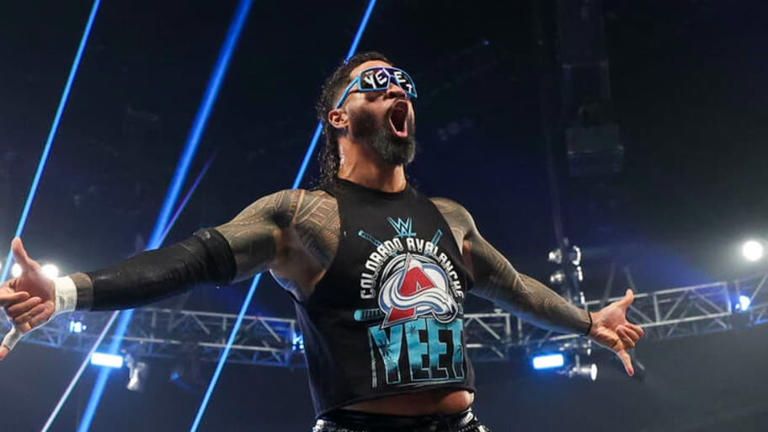 WWE Royal Rumble 2025 Results: Jey Uso, Charlotte Flair Win Rumbles ...