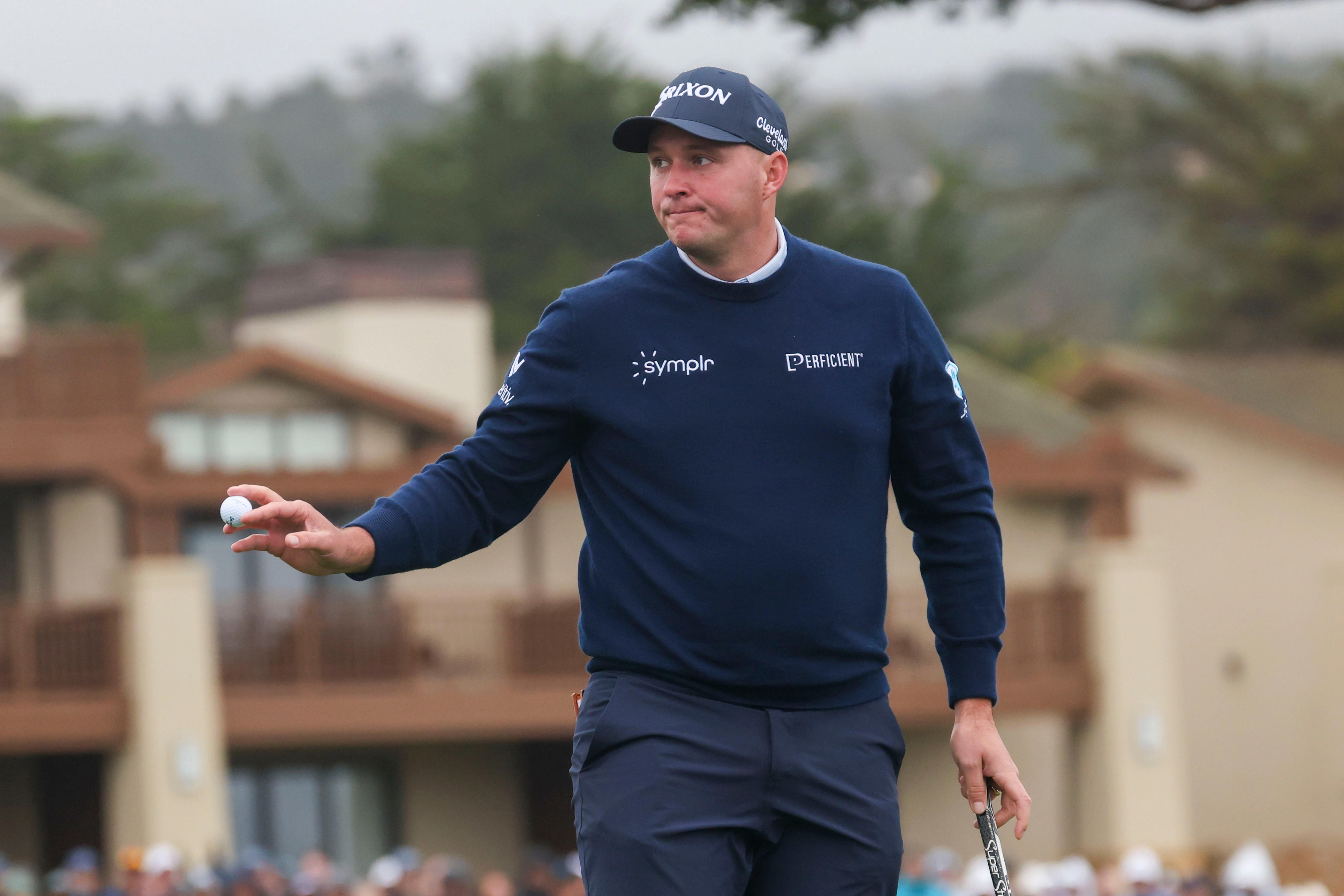2025 AT&T Pebble Beach Pro Am final-round odds, golfers to watch